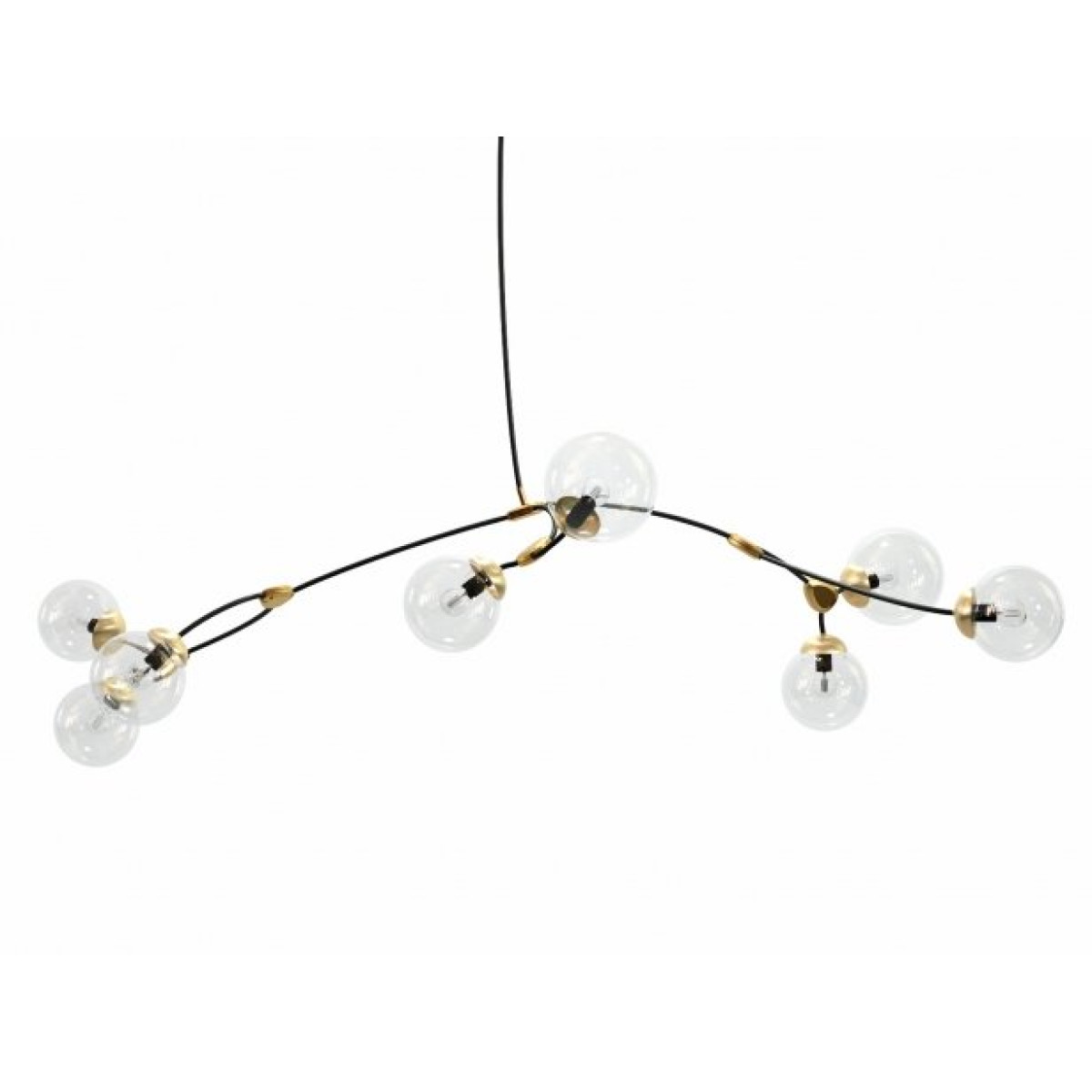 KA1853 LINEAR BUBBLES