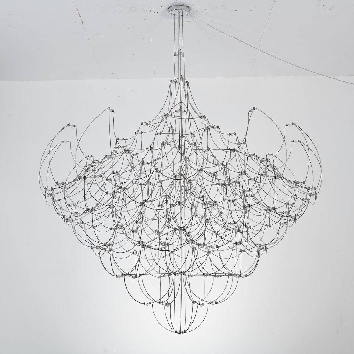 AM3040 BAXTER LAMP