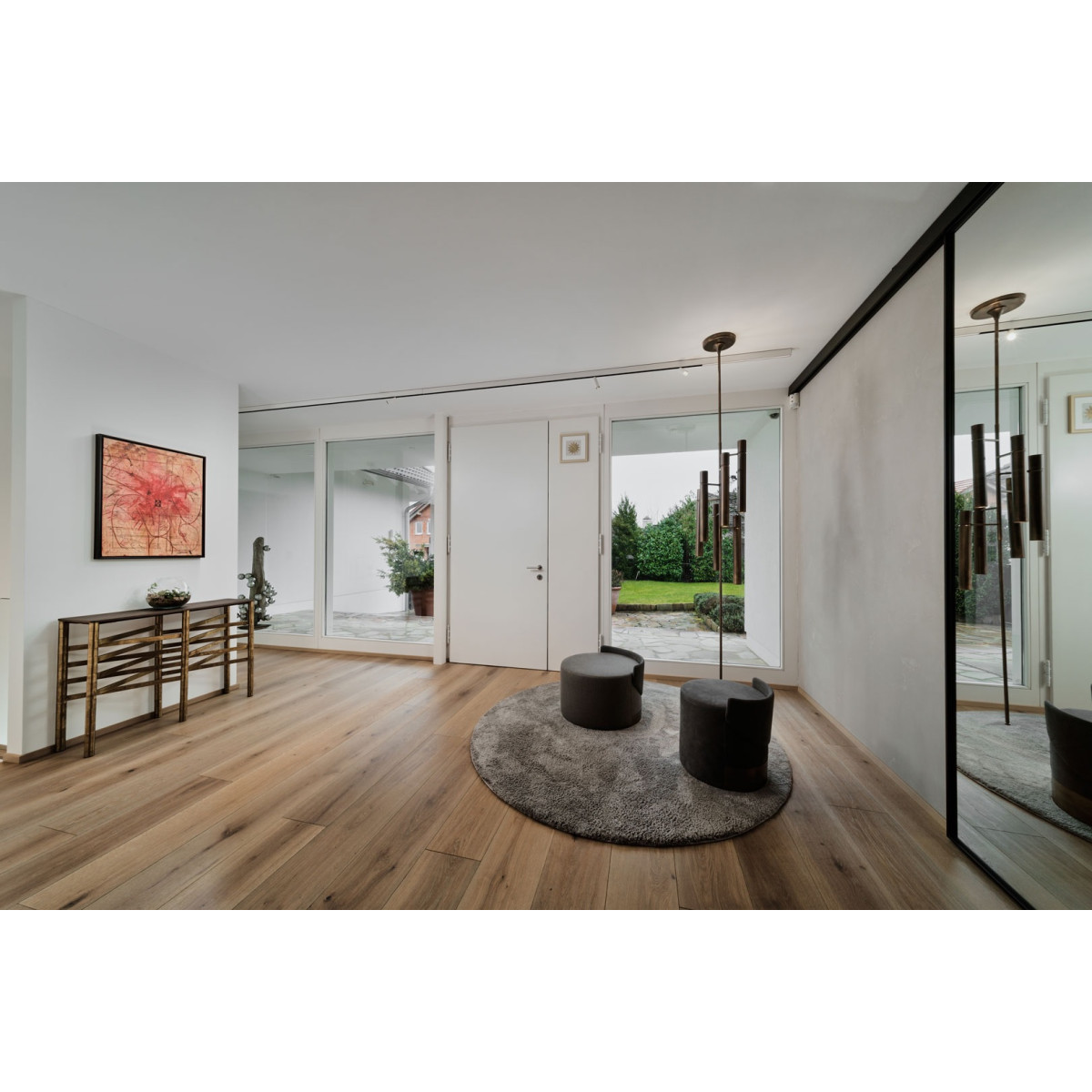 RJ2024 Tubular Light